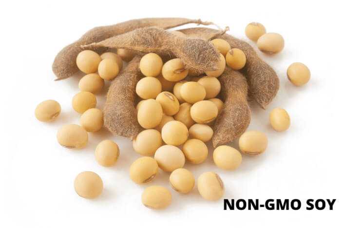 The Amazing Power of 3 Pure Ingredients