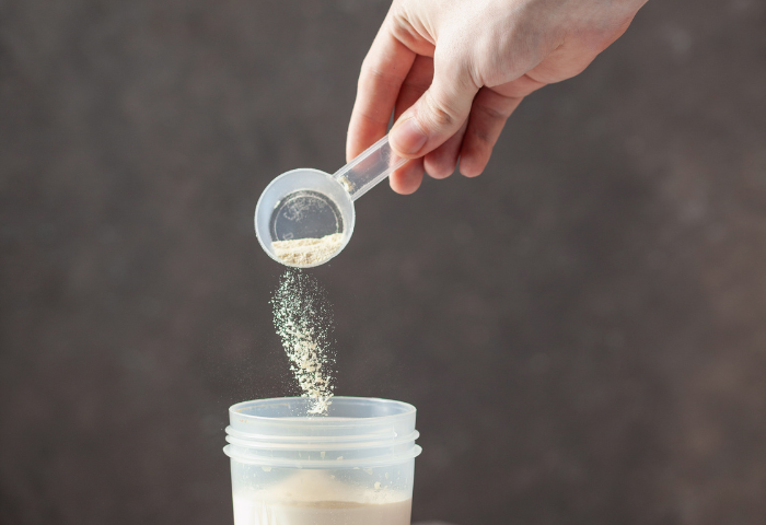 Unleash the Power of Bioactive Peptides