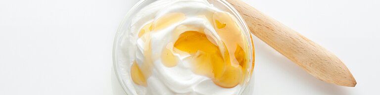 The Amazing Power of 3 Pure Ingredients